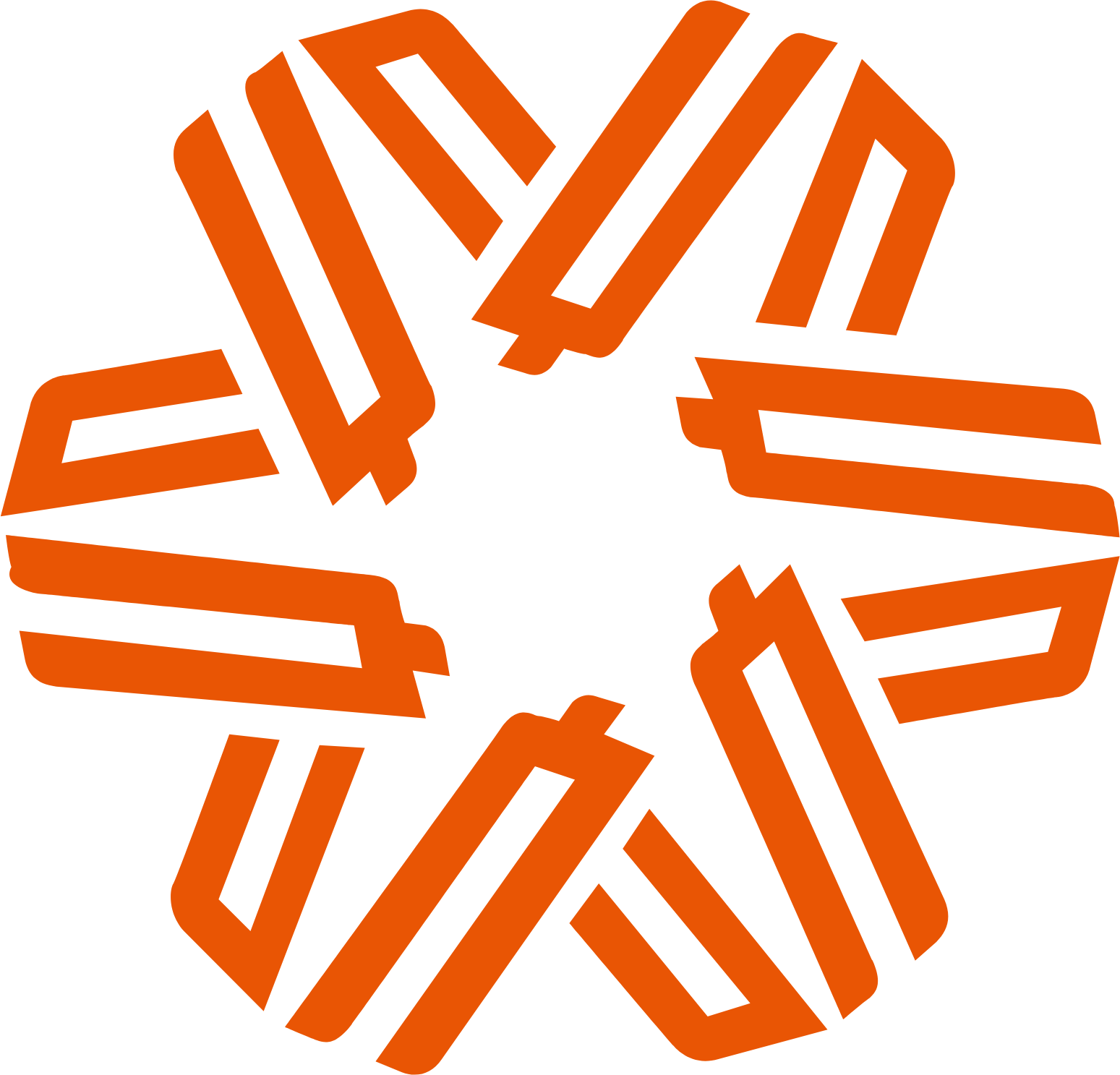 Logo de OneConnect au format PNG transparent