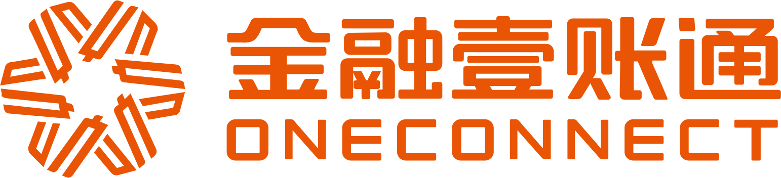 Logo de OneConnect au format PNG transparent