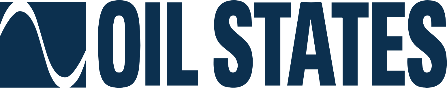 Logo de Oil States International au format PNG transparent