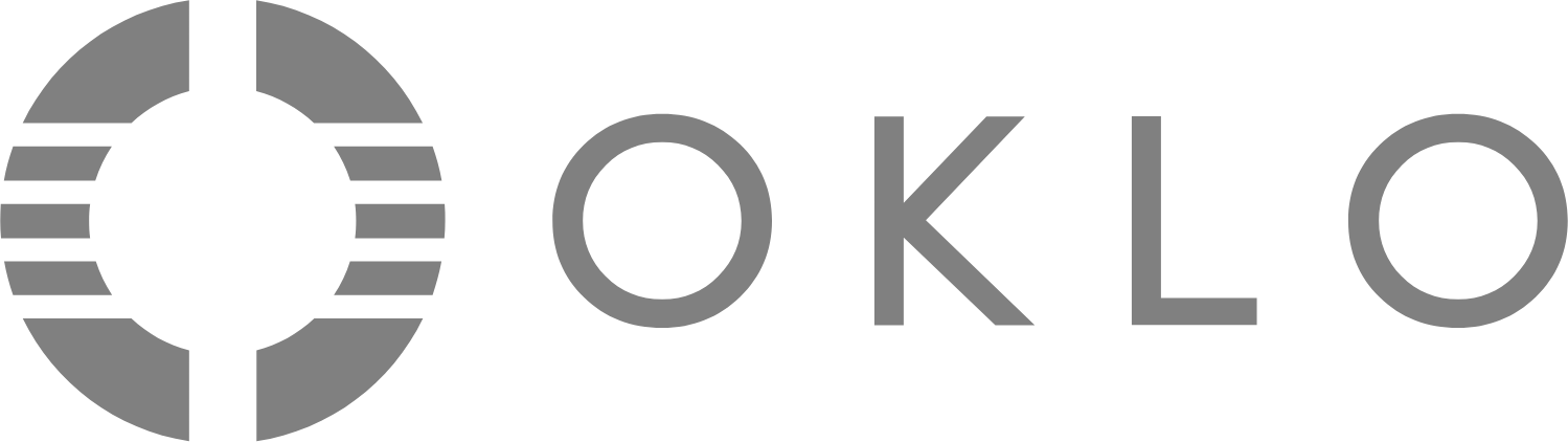 Oklo logo in transparent PNG and vectorized SVG formats