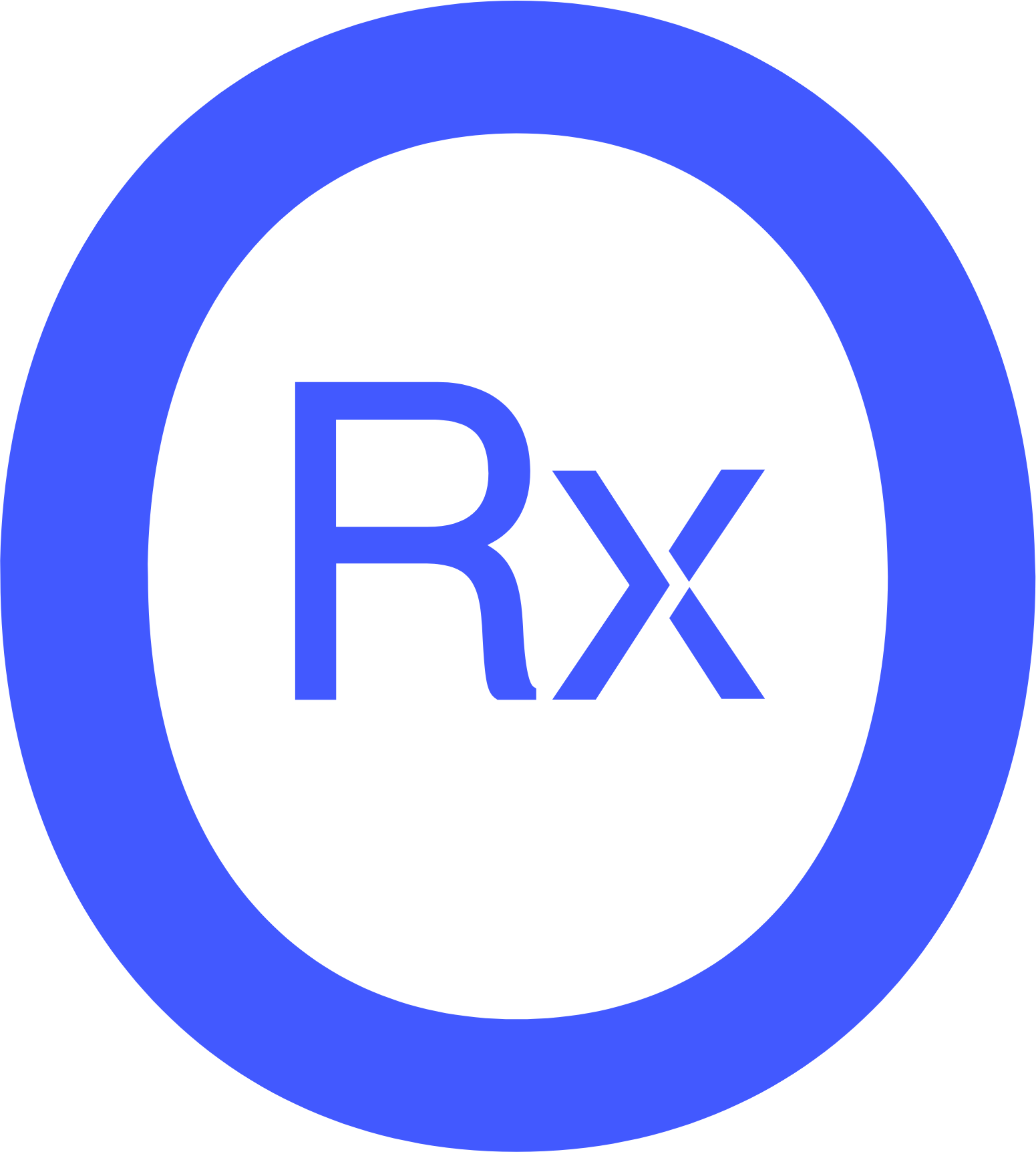 OptimizeRx logo in transparent PNG and vectorized SVG formats