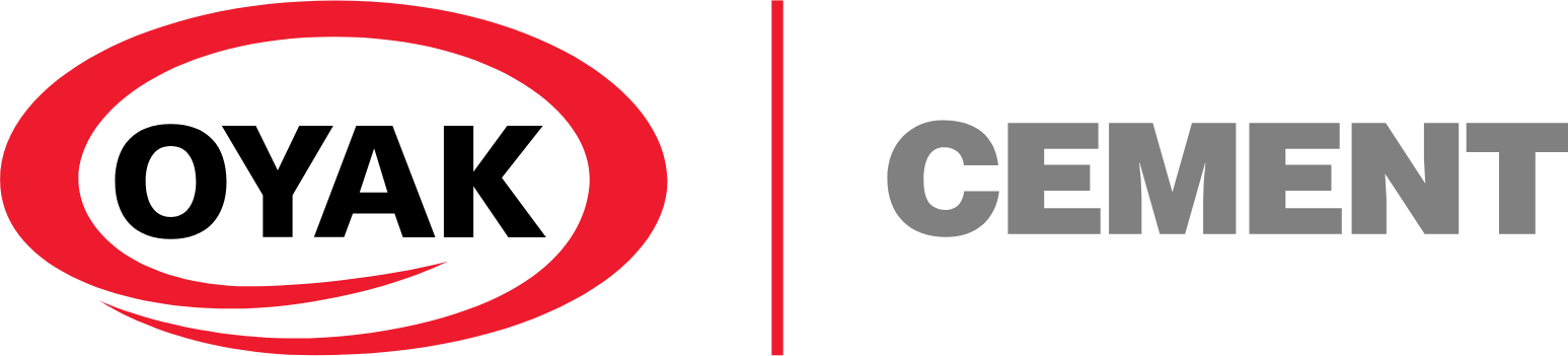 OYAK Çimento logo in transparent PNG format