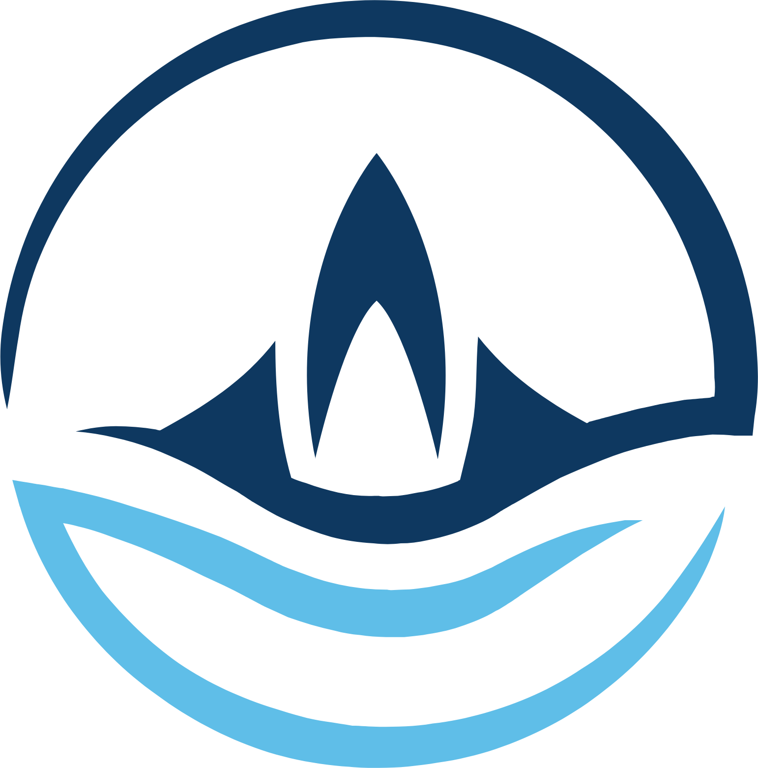 Par Pacific Holdings logo in transparent PNG format