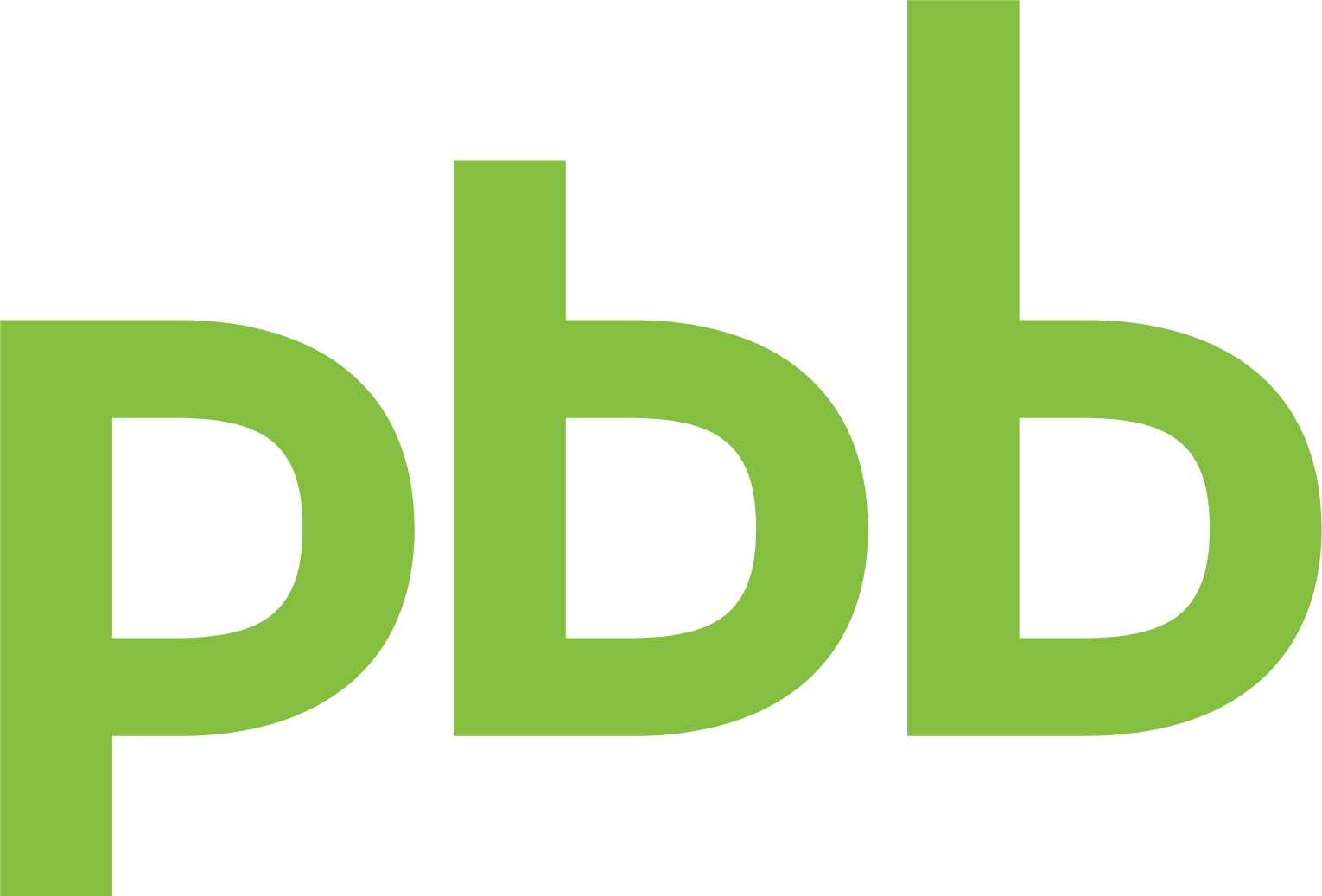 Deutsche Pfandbriefbank logo in transparent PNG and vectorized SVG formats