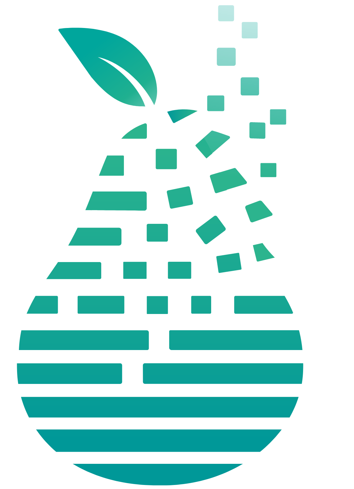 Pear Therapeutics logo in transparent PNG and vectorized SVG formats