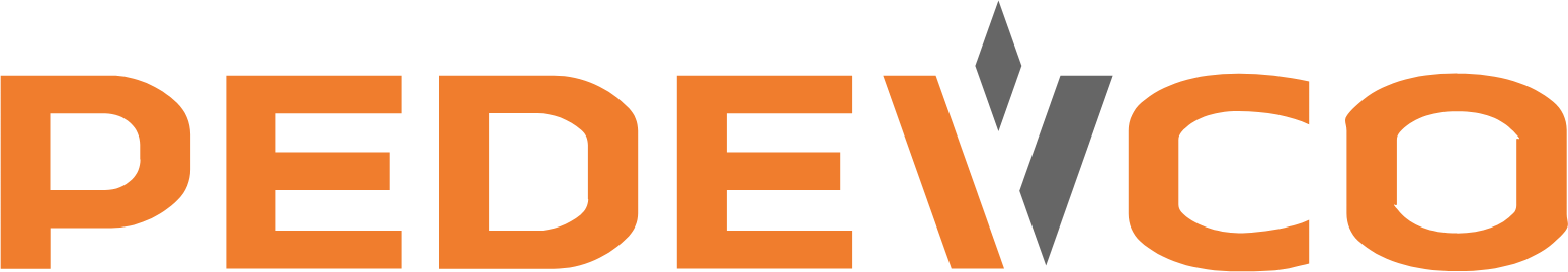 Logo de PEDEVCO aux formats PNG transparent et SVG vectorisé