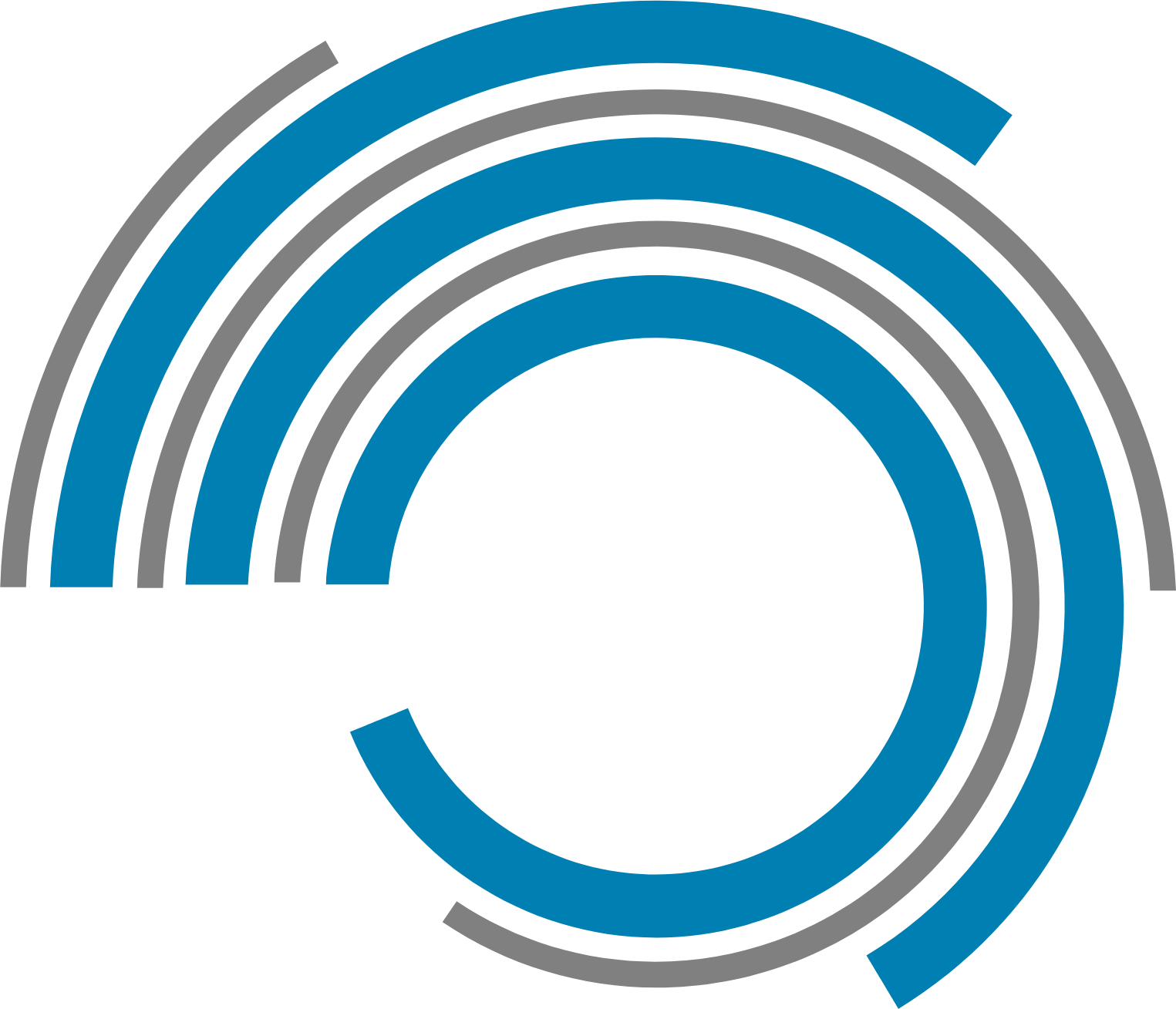Peninsula Energy logo in transparent PNG and vectorized SVG formats