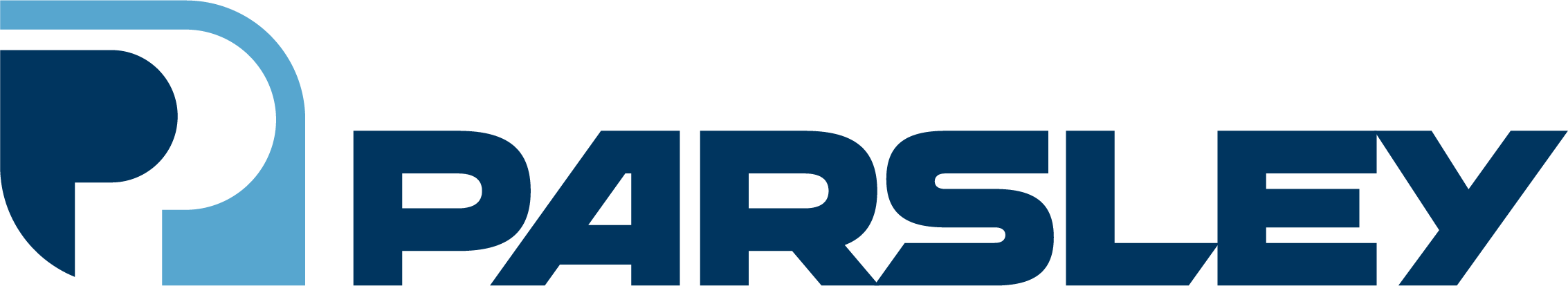 Logo de Parsley Energy au format PNG transparent