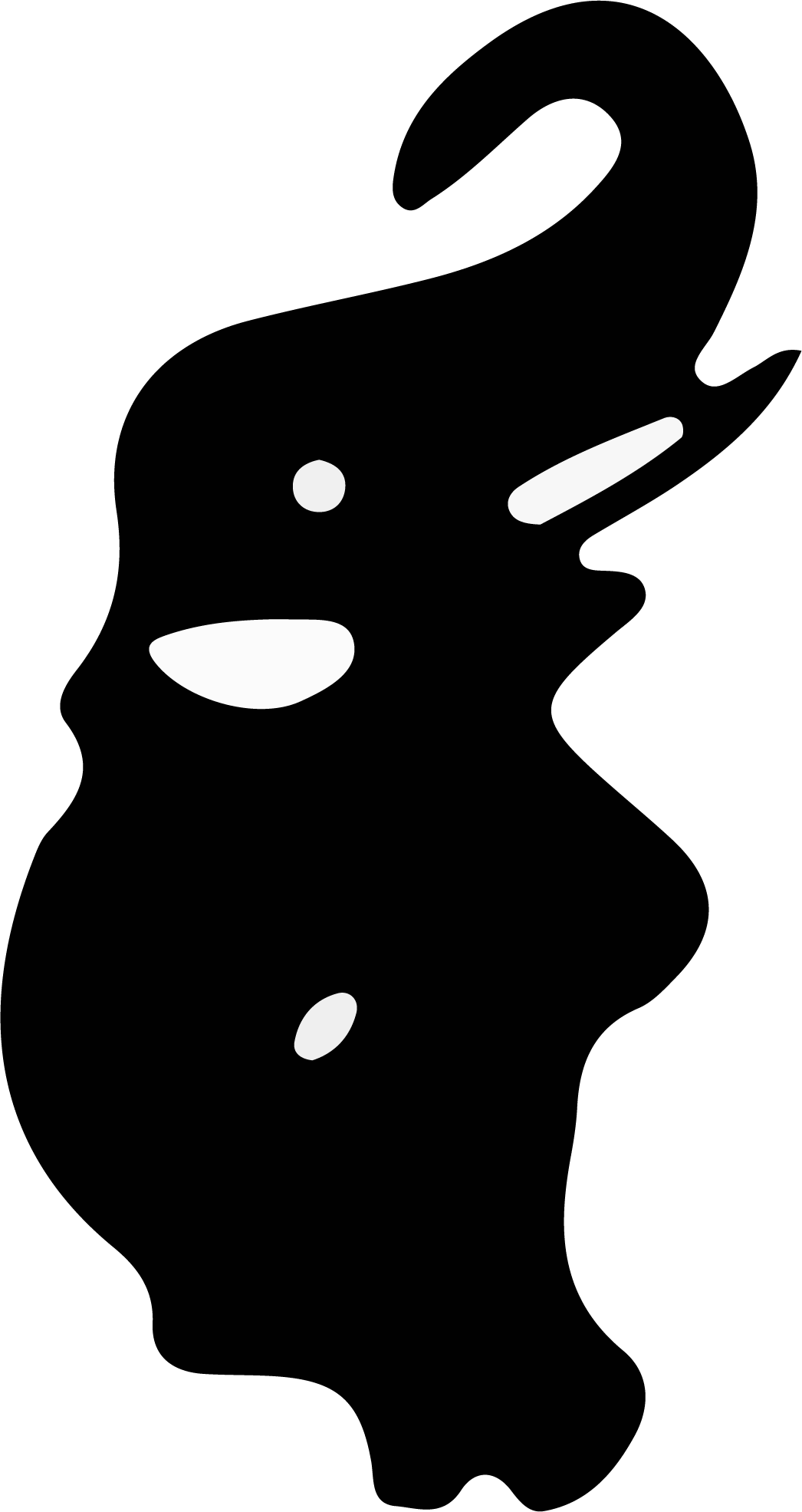 Phillips Carbon Black logo in transparent PNG format