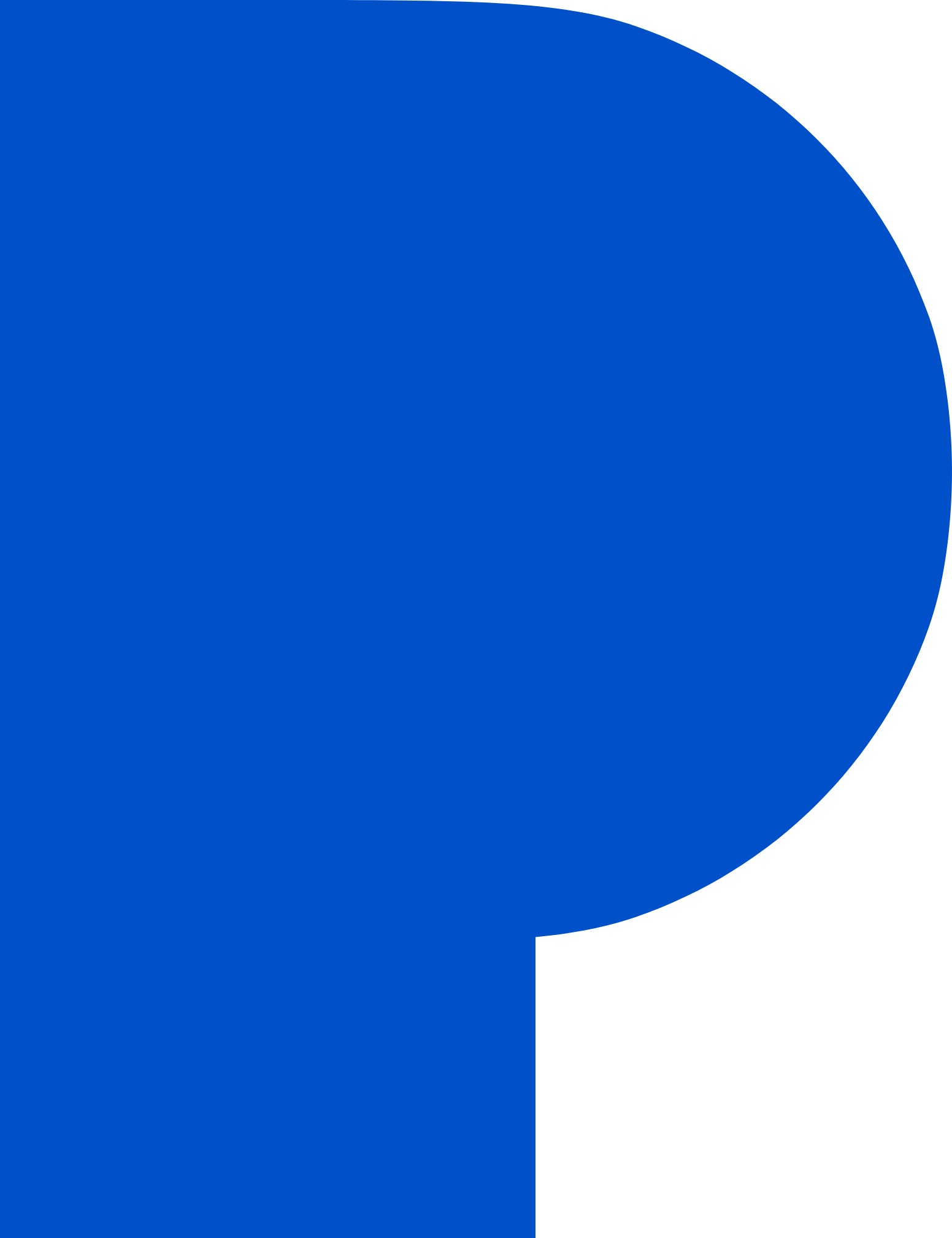 Parkland Corp logo in transparent PNG format