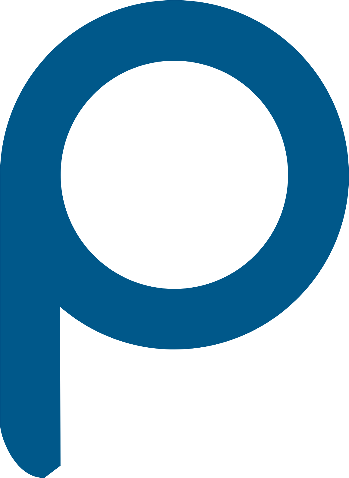 POSCO logo in transparent PNG and vectorized SVG formats