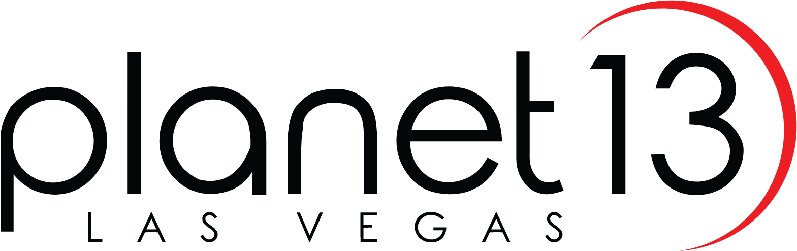 Planet13 logo in transparent PNG and vectorized SVG formats