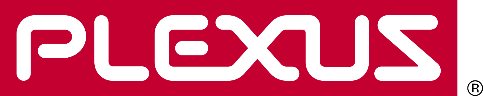 Plexus logo in transparent PNG format