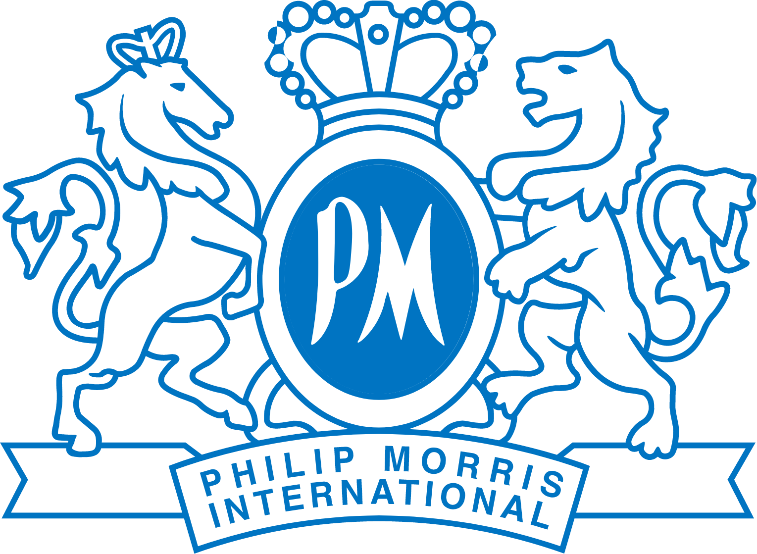 Philip Morris logo in transparent PNG and vectorized SVG formats Philip Morris logo in transparent PNG and vectorized SVG formats