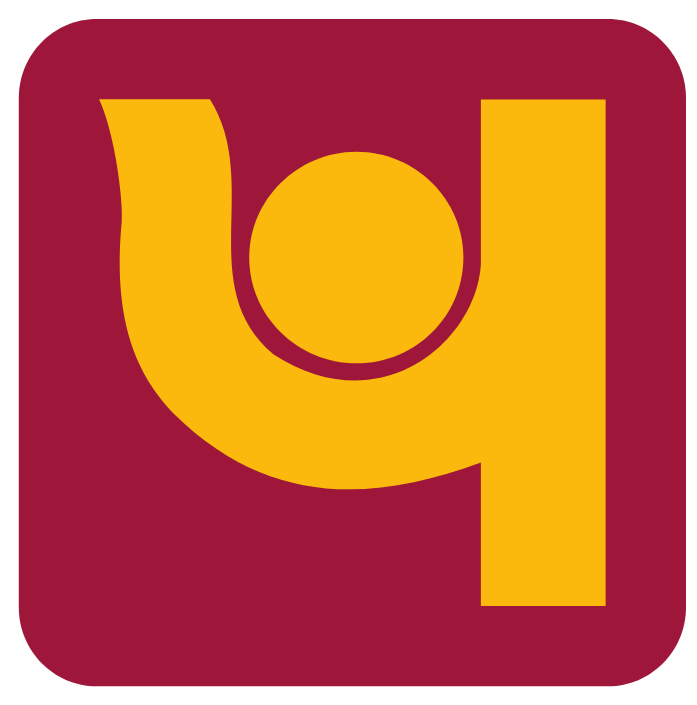Logo de Punjab National Bank au format PNG transparent