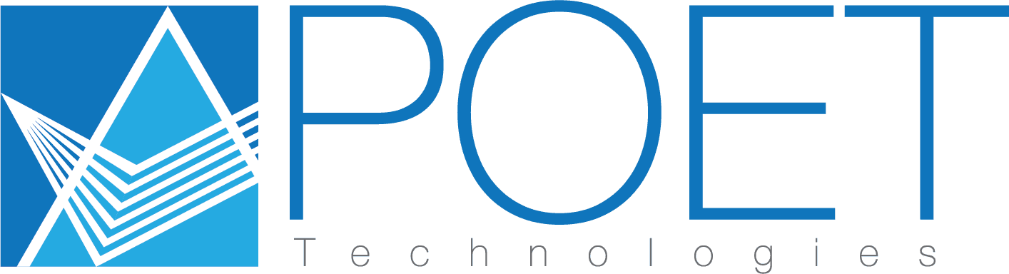 POET Technologies logo in transparent PNG format