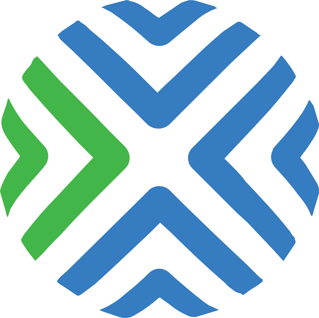 PolyOne Logo im PNG-Format mit transparentem Hintergrund