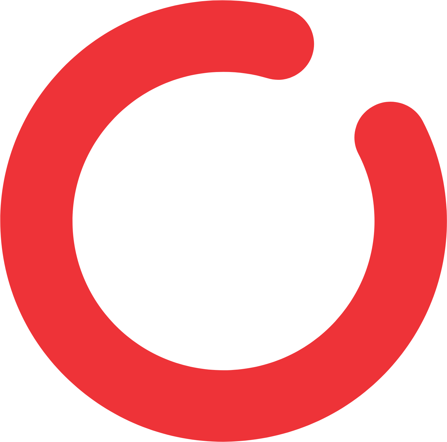 Polycab India logo in transparent PNG format