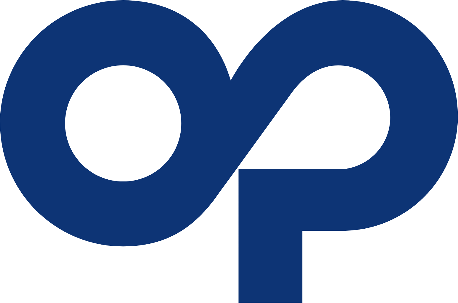 Compagnie Plastic Omnium logo in transparent PNG and vectorized SVG formats
