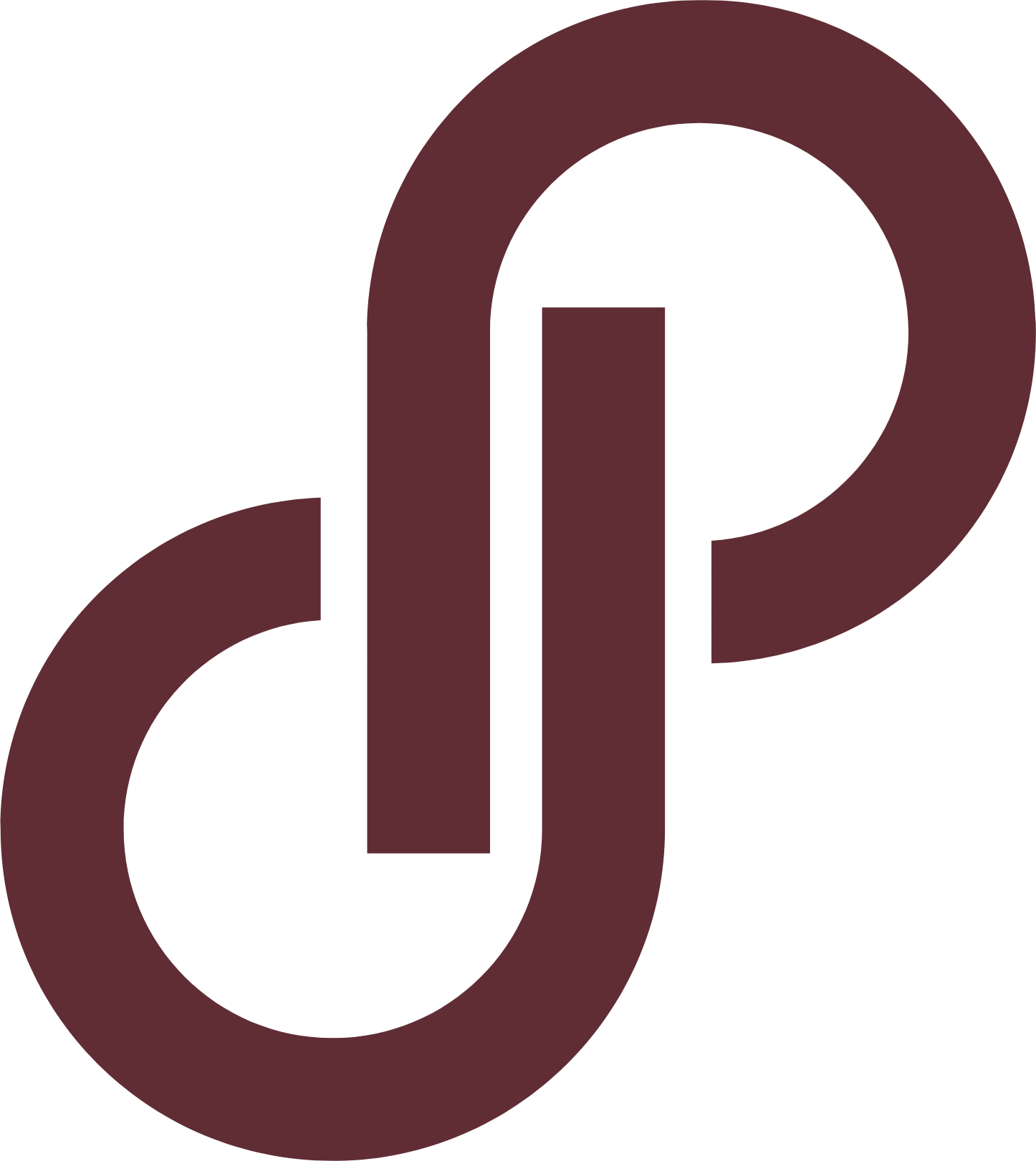 Logo de Poshmark aux formats PNG transparent et SVG vectorisé