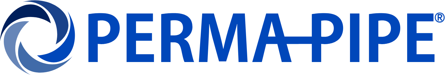 Perma-Pipe International logo in transparent PNG and vectorized SVG formats