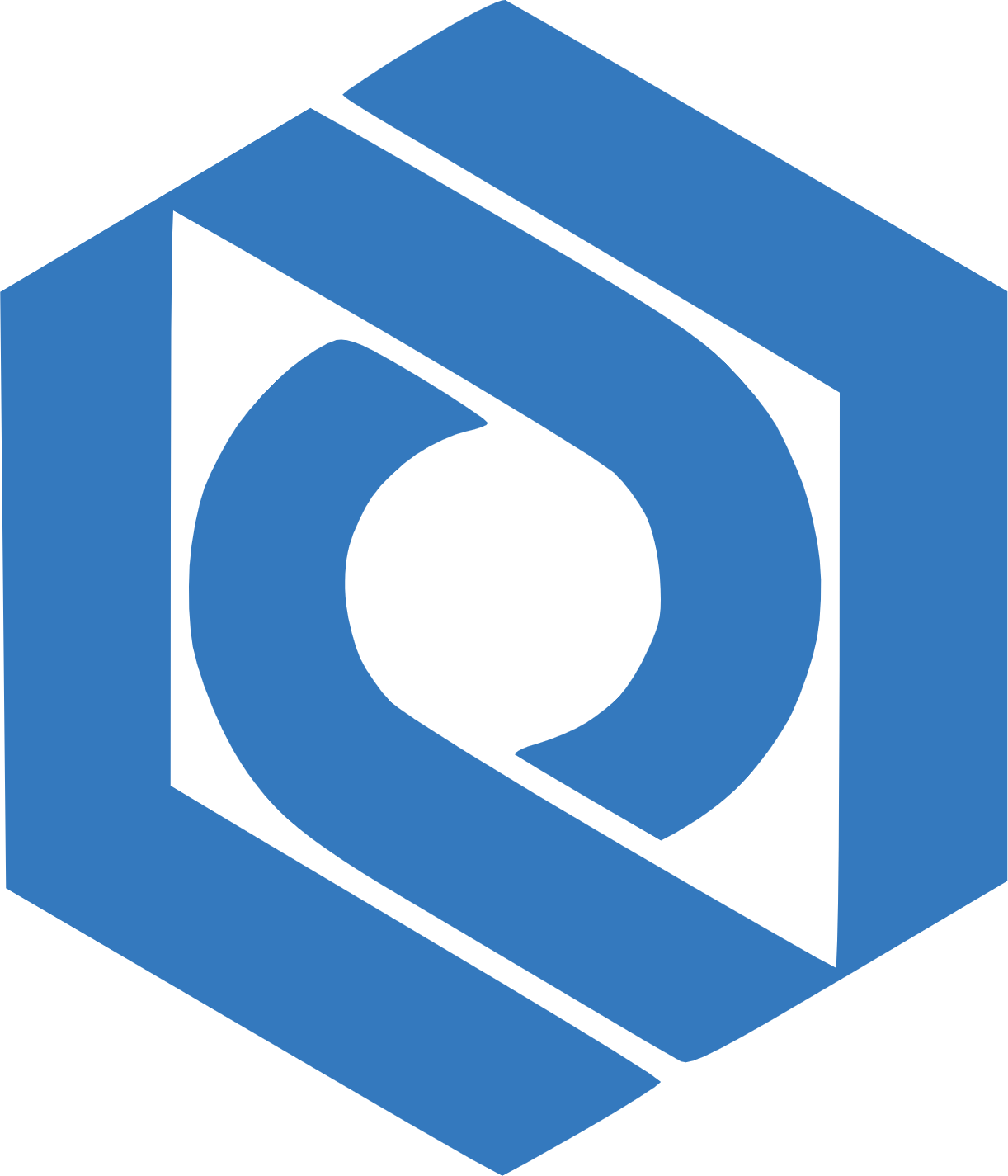 PQ Group logo in transparent PNG format