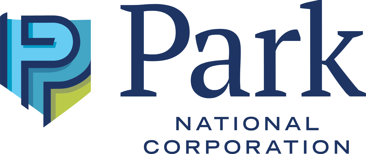 Park National Corp logo in transparent PNG format