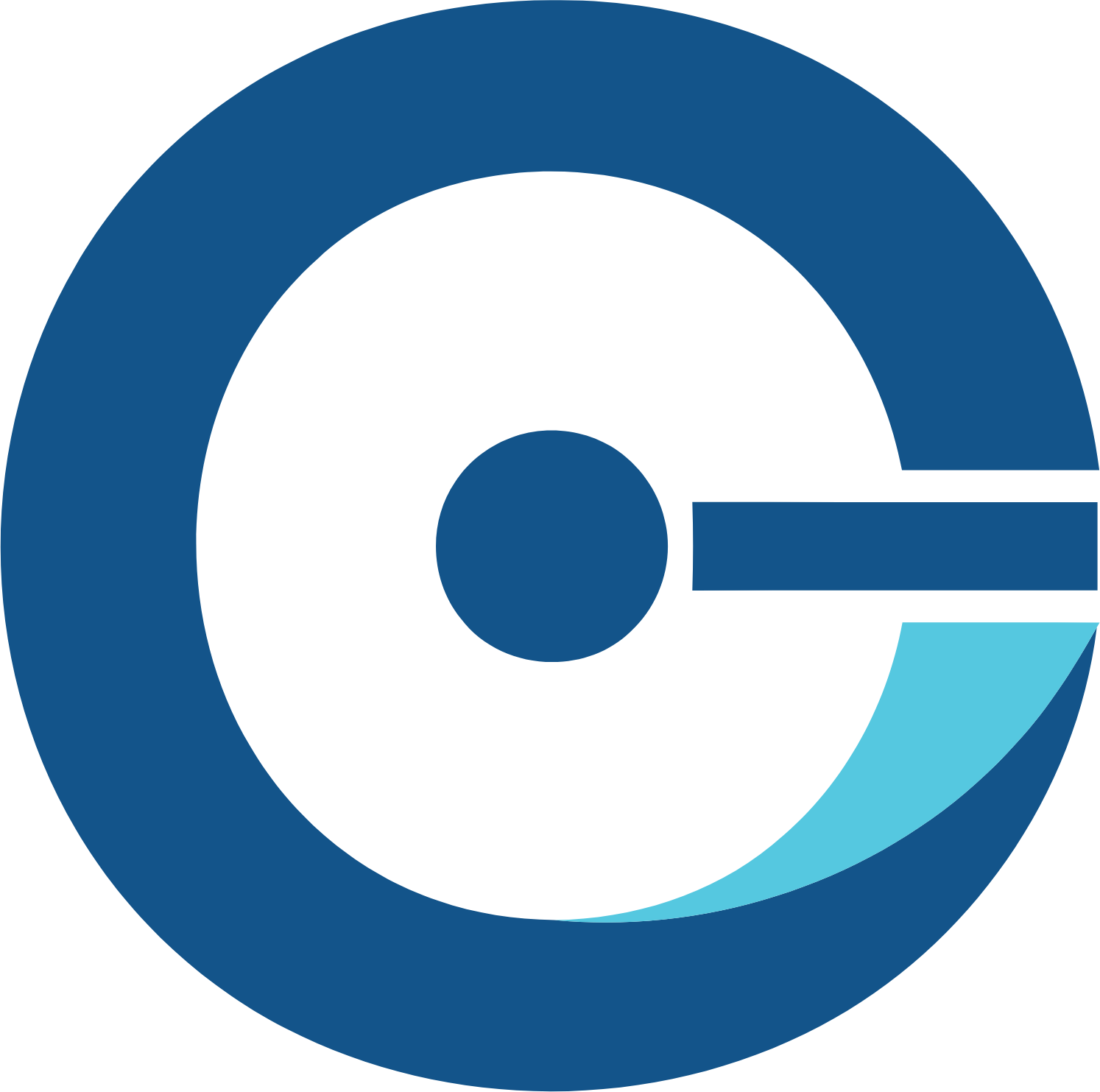 Profound Medical logo in transparent PNG and vectorized SVG formats