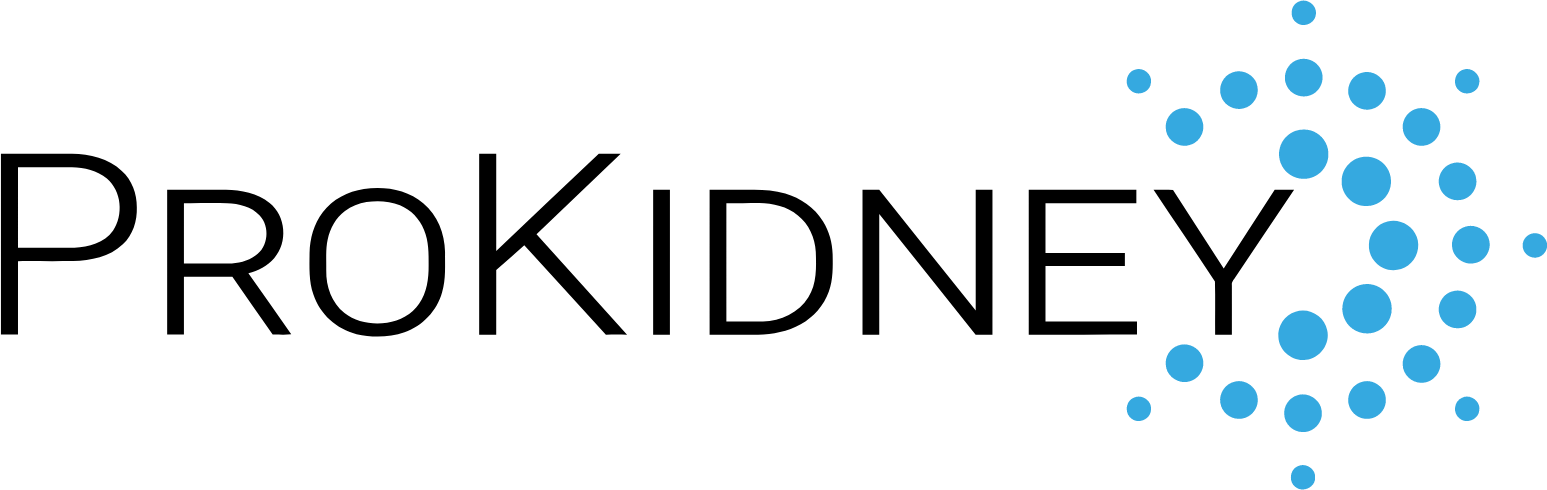 ProKidney logo in transparent PNG and vectorized SVG formats