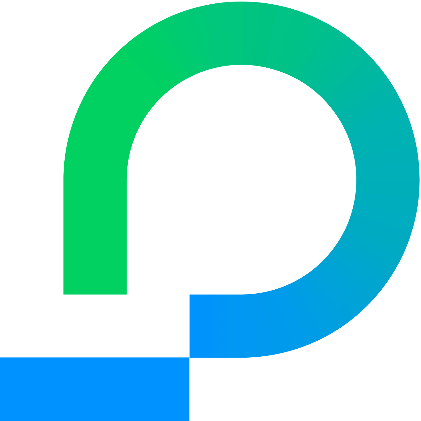 Prysmian Group logo in transparent PNG and vectorized SVG formats