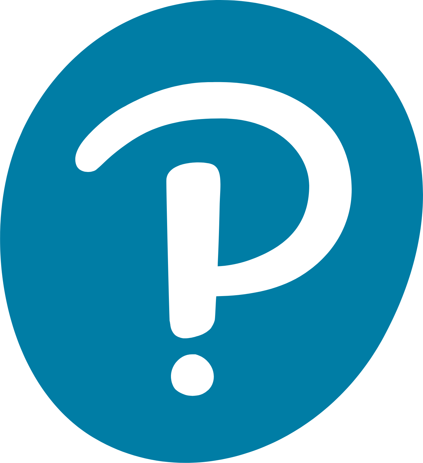 Logo de Pearson au format PNG transparent Logo de Pearson au format PNG transparent