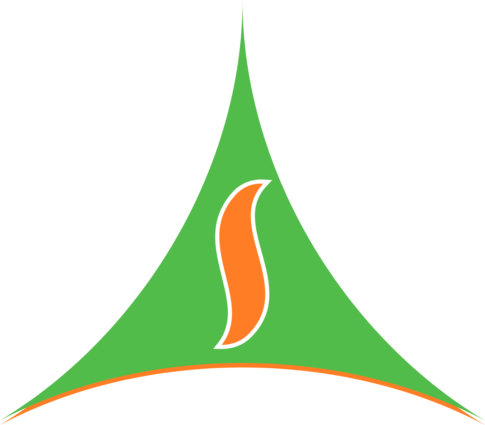 PTC India logo in transparent PNG format
