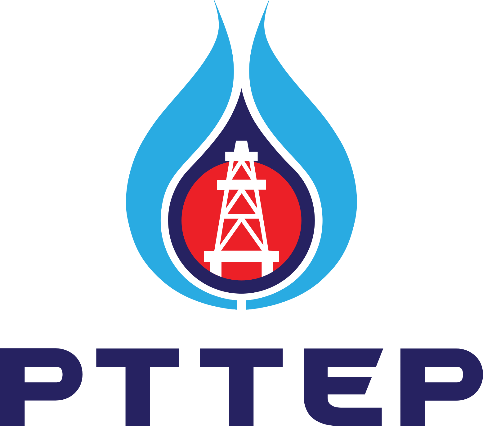 Logo de PTT Exploration and Production aux formats PNG transparent et ...