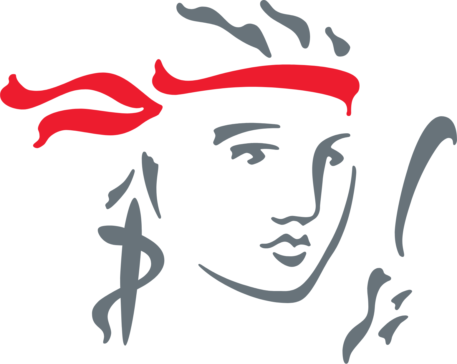Prudential logo in transparent PNG and vectorized SVG formats