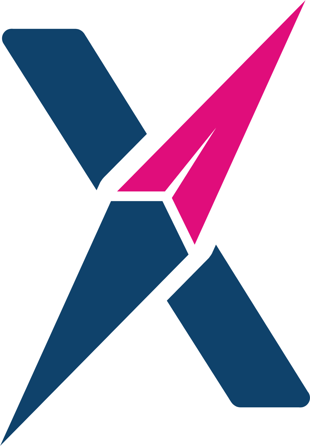 Pyxis Oncology logo in transparent PNG and vectorized SVG formats