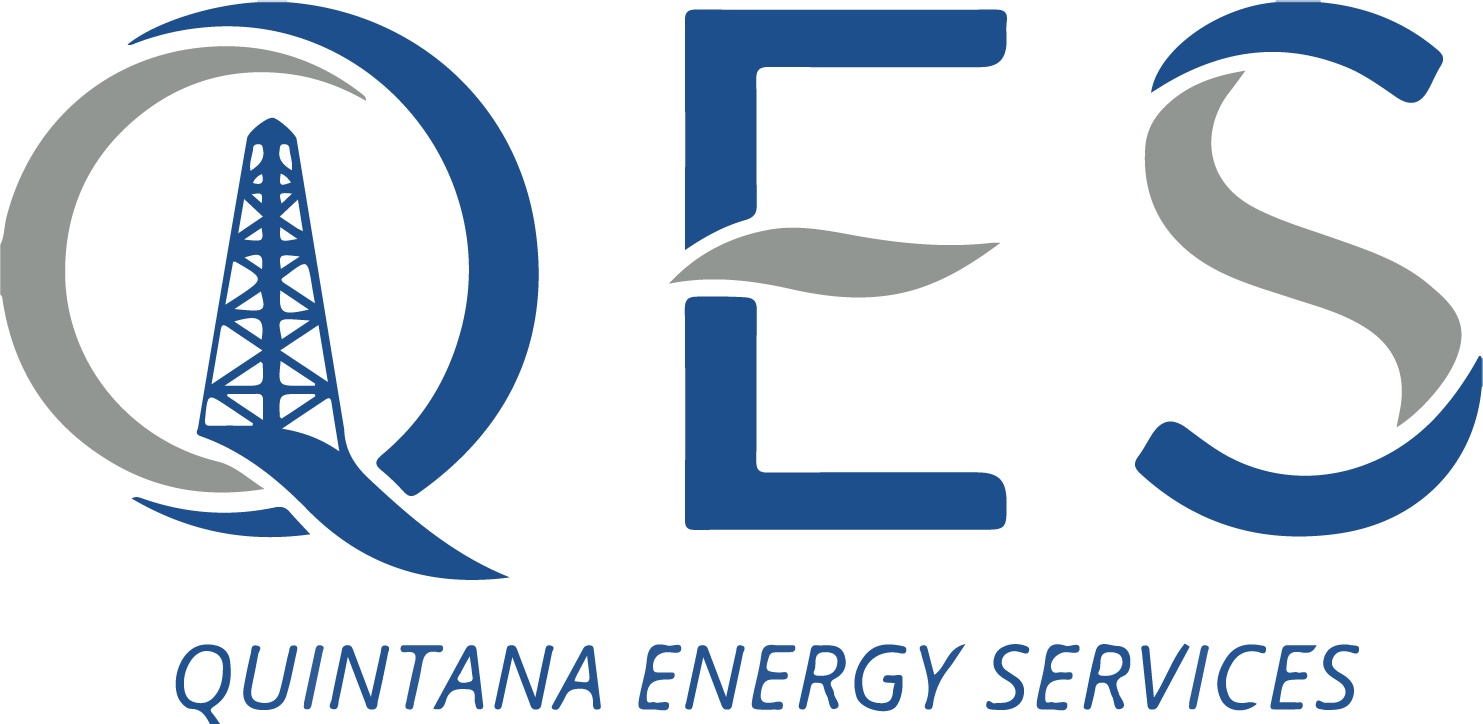 Quintana Energy Services logo in transparent PNG format