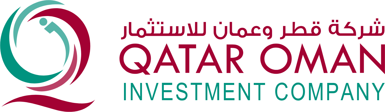 Qatar Oman Investment Company logo in transparent PNG and vectorized ...