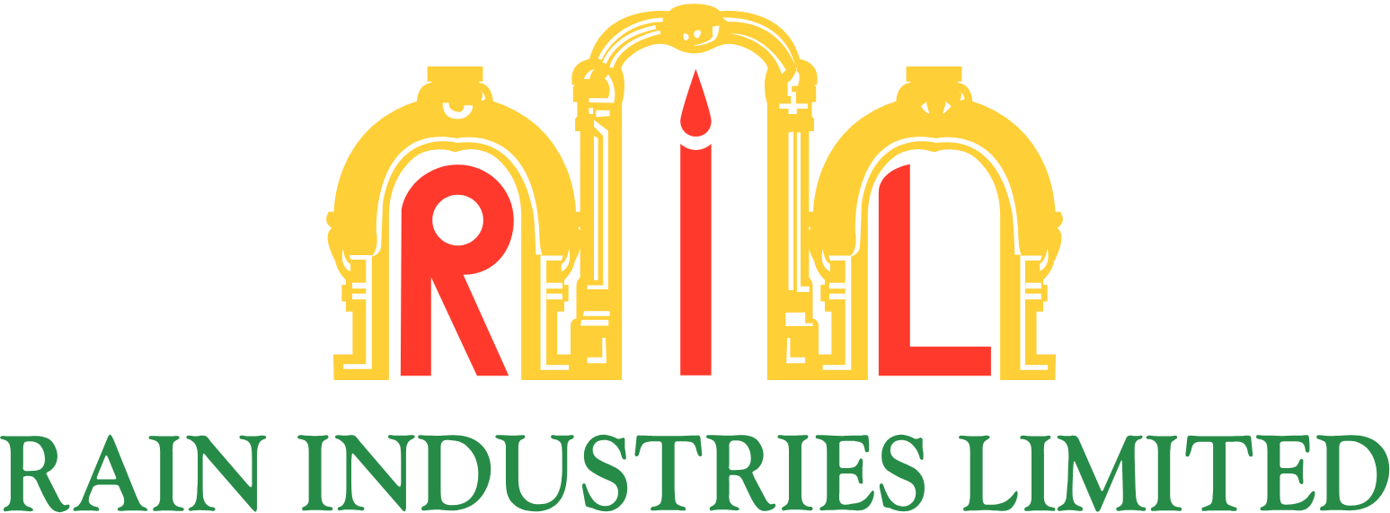 Rain Industries logo in transparent PNG format