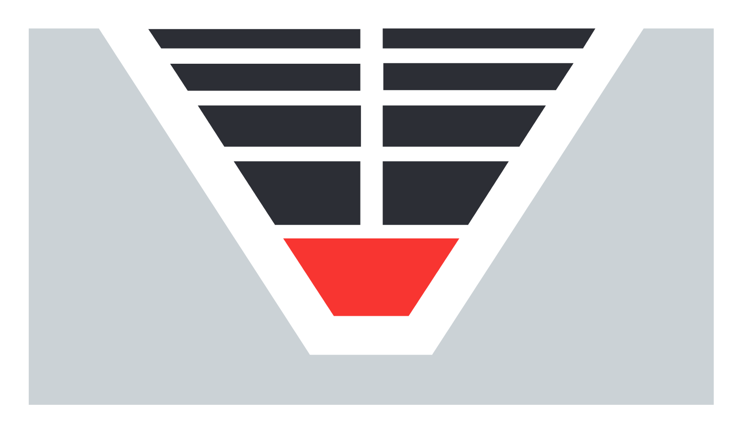 Logo de Red 5 Limited aux formats PNG transparent et SVG vectorisé