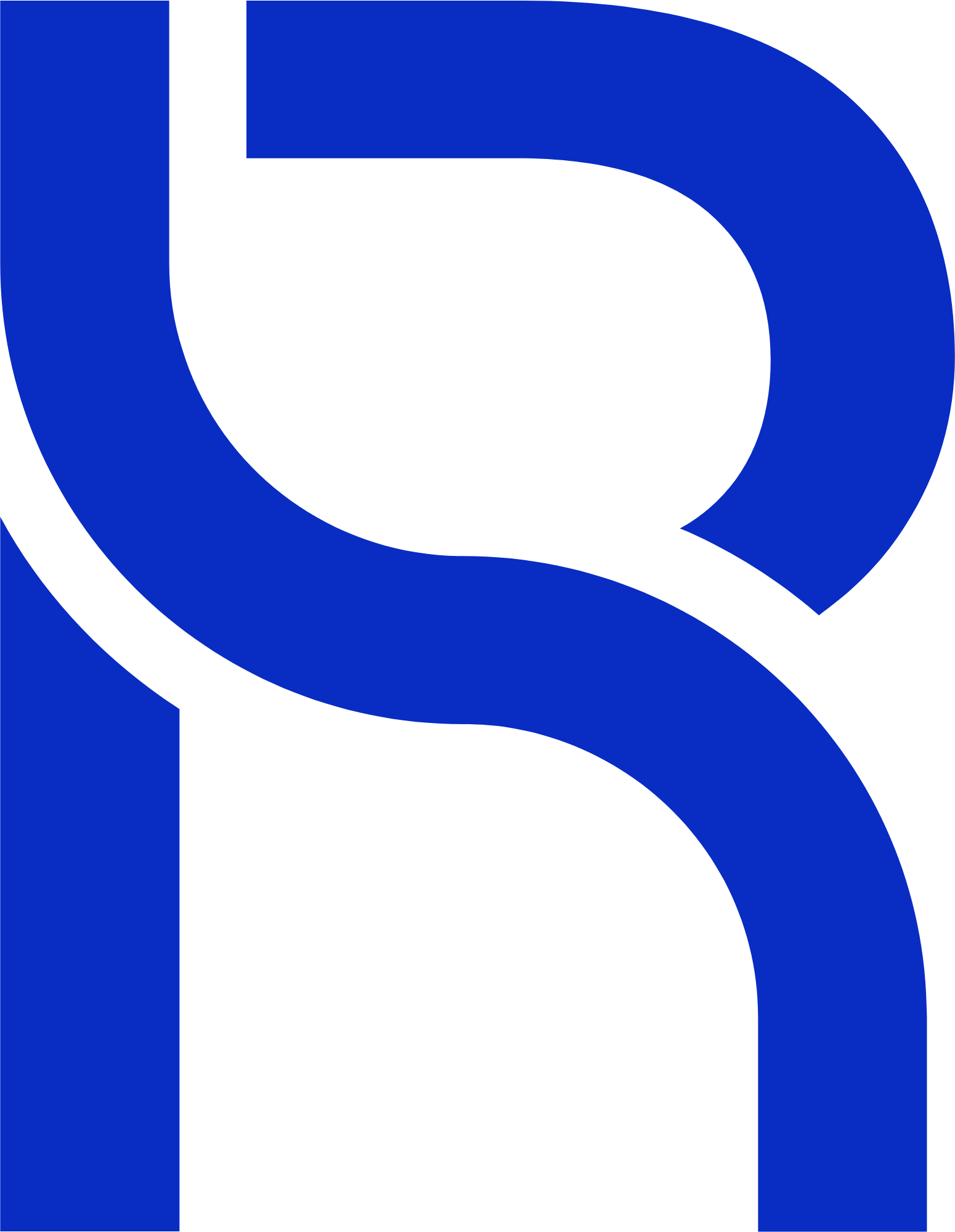 Renovaro Biosciences logo in transparent PNG and vectorized SVG formats