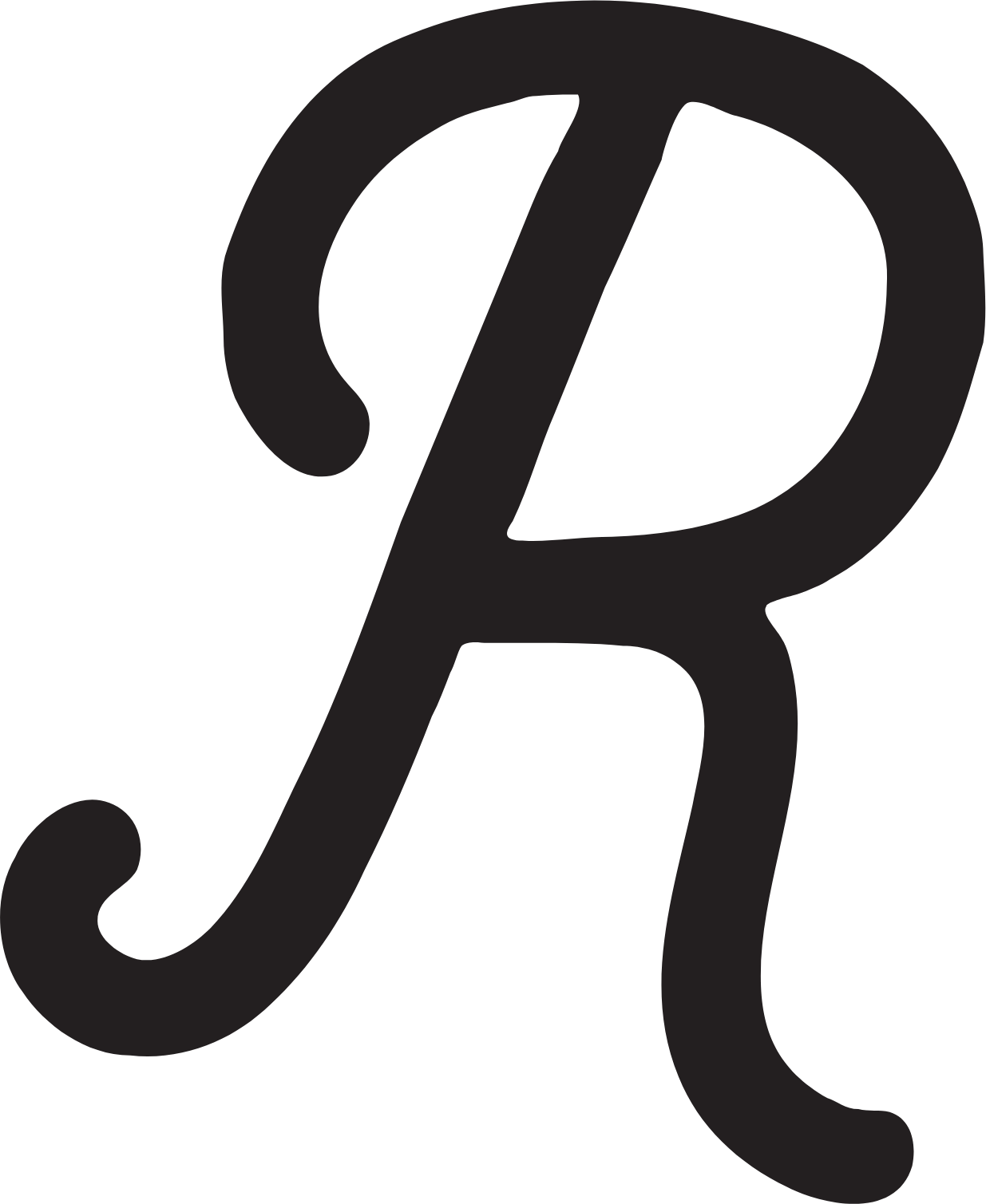 Logo de Real Good Food plc aux formats PNG transparent et SVG vectorisé