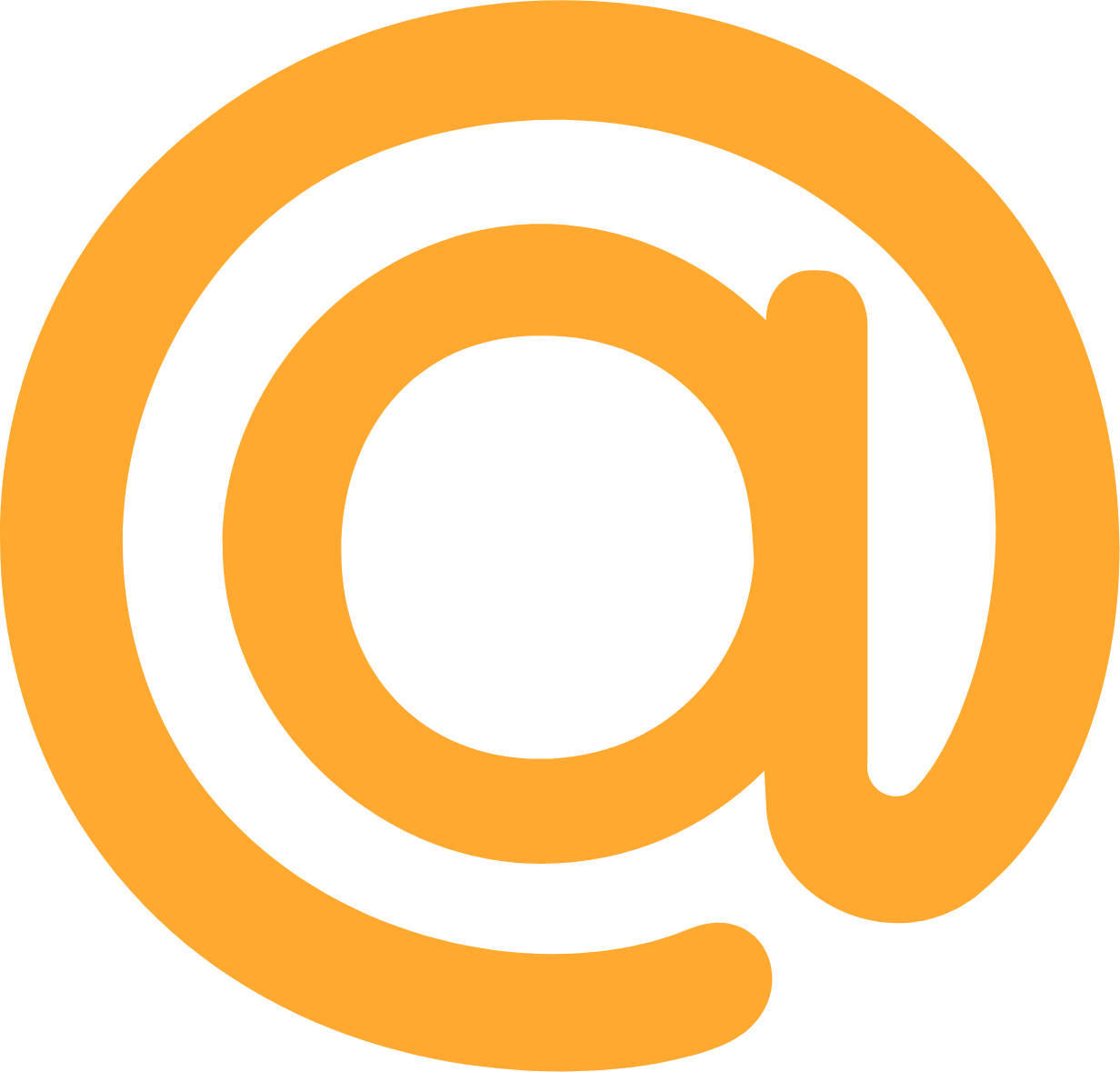 Mail.ru Group Logo im PNG-Format mit transparentem Hintergrund