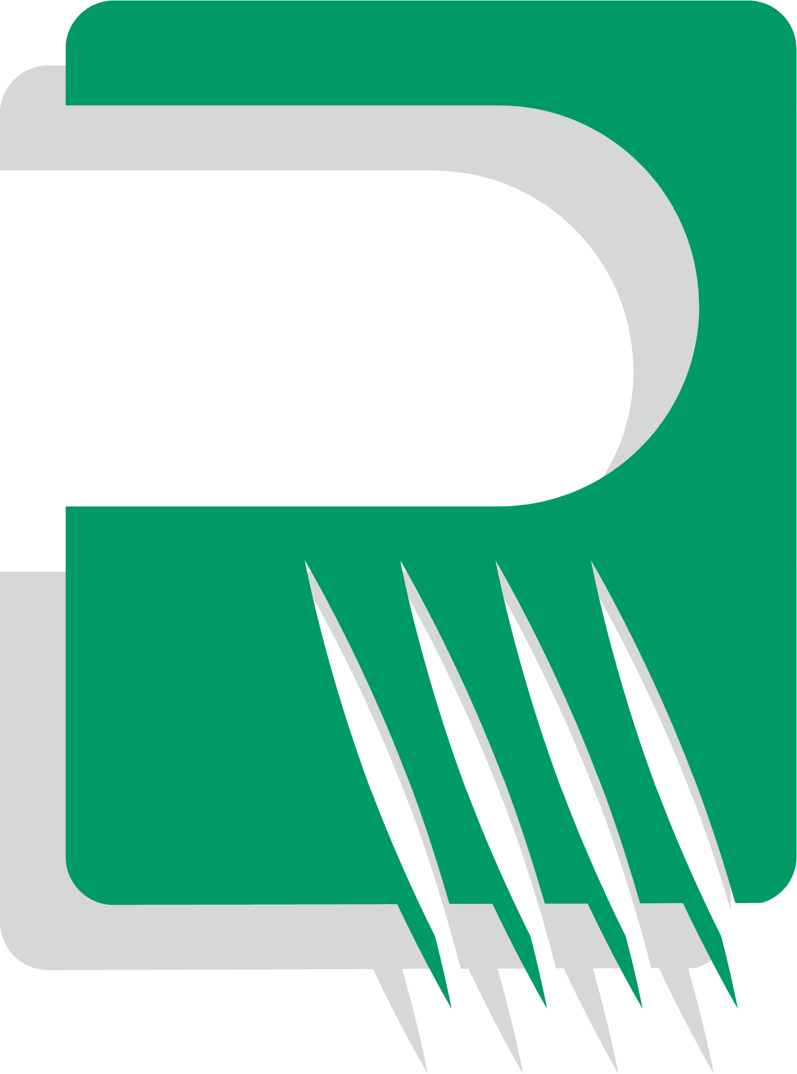 Rogers Corporation Logo im PNG-Format mit transparentem Hintergrund