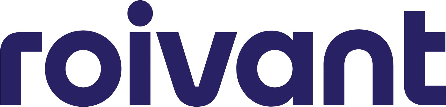 Logo de Roivant Sciences aux formats PNG transparent et SVG vectorisé