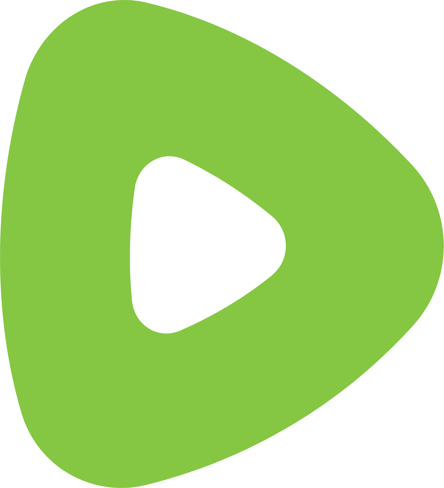 Rumble logo in transparent PNG and vectorized SVG formats