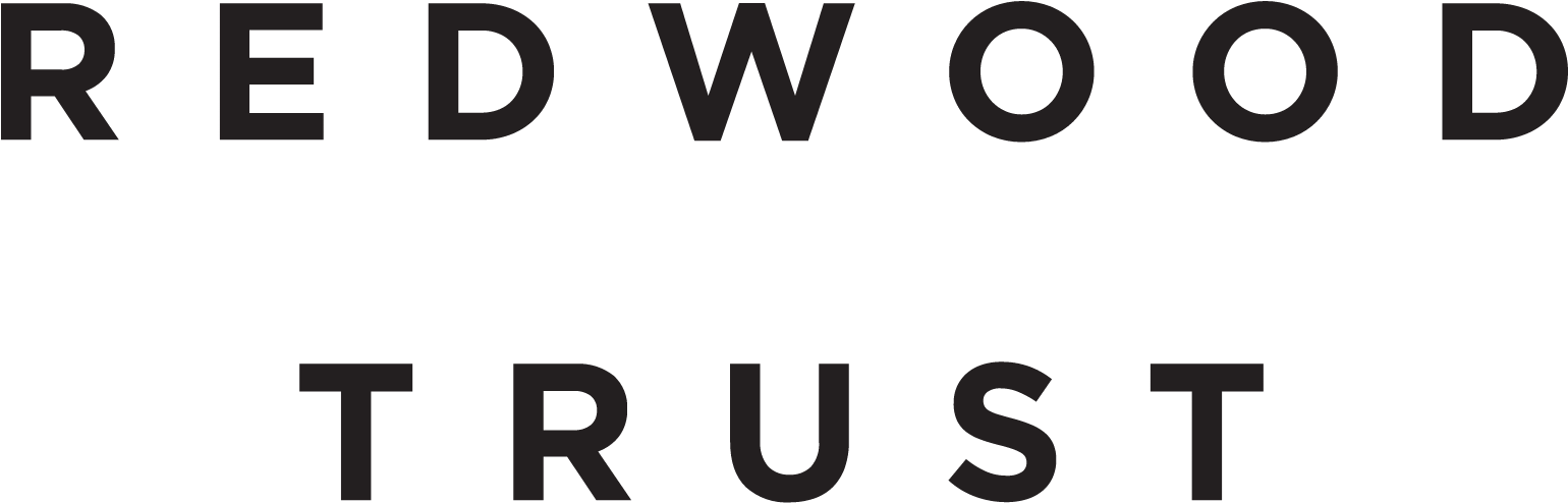 Logo de Redwood Trust aux formats PNG transparent et SVG vectorisé