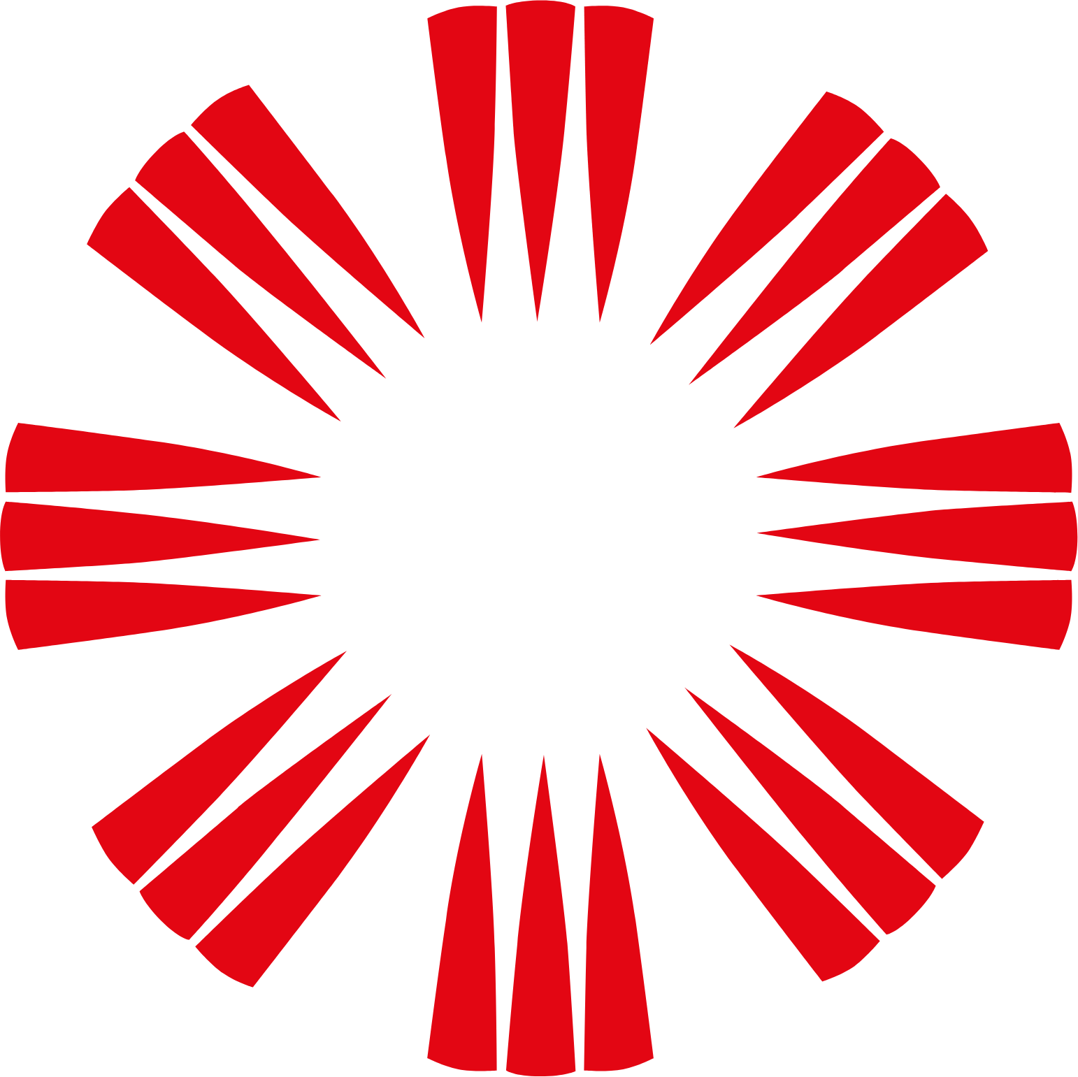 ST Engineering logo in transparent PNG format