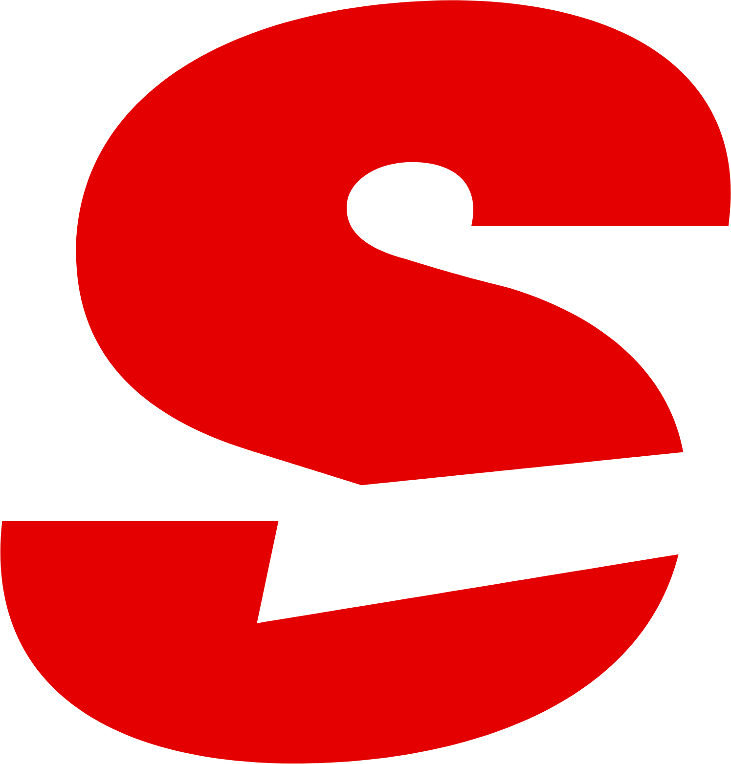 Sabre logo in transparent PNG format