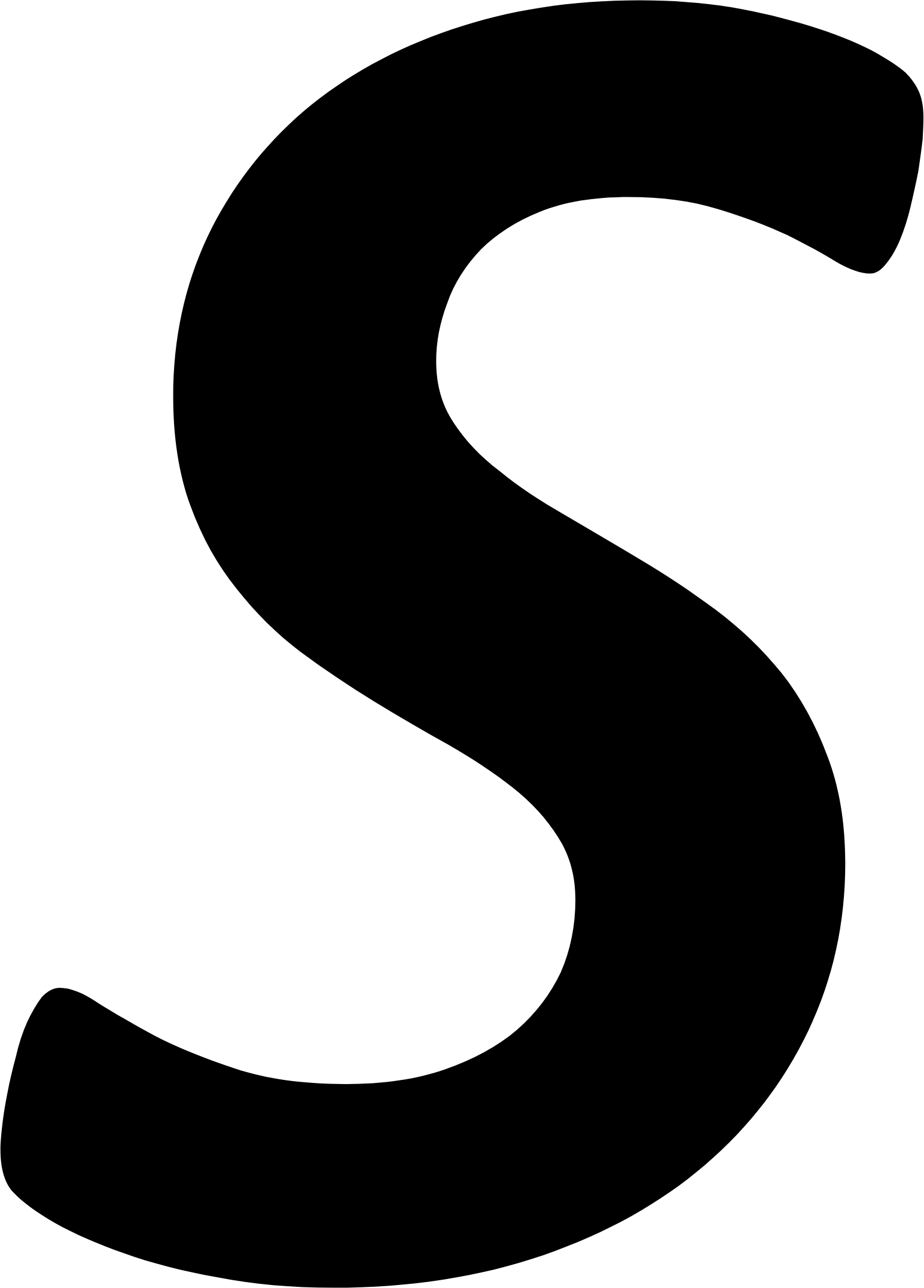 Sachem Capital logo in transparent PNG format