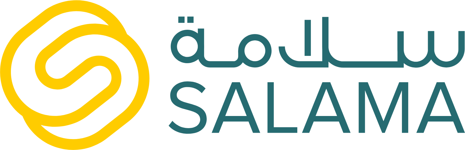 Islamic Arab Insurance logo in transparent PNG and vectorized SVG formats